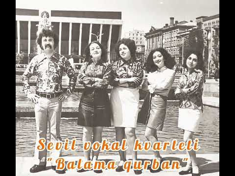 Sevil vokal kvarteti \