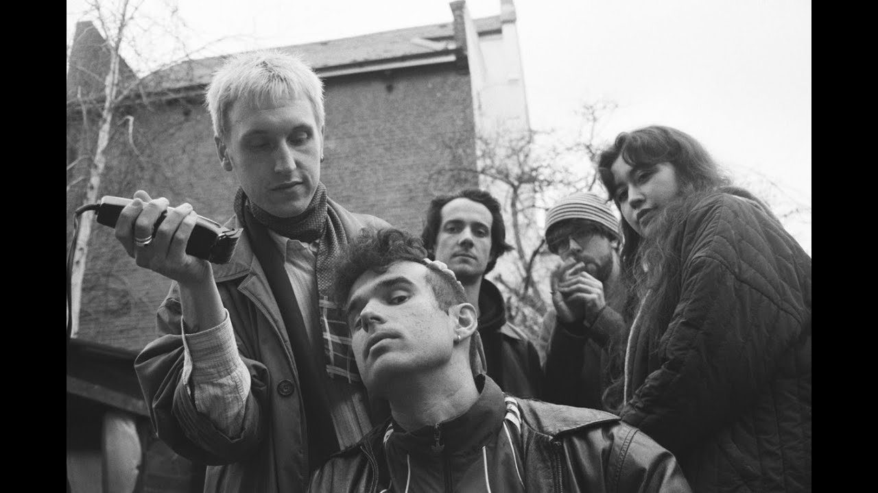 Pencil - Interviewed by Marc Riley : BBC Radio 6 / "Riley & Coe ...