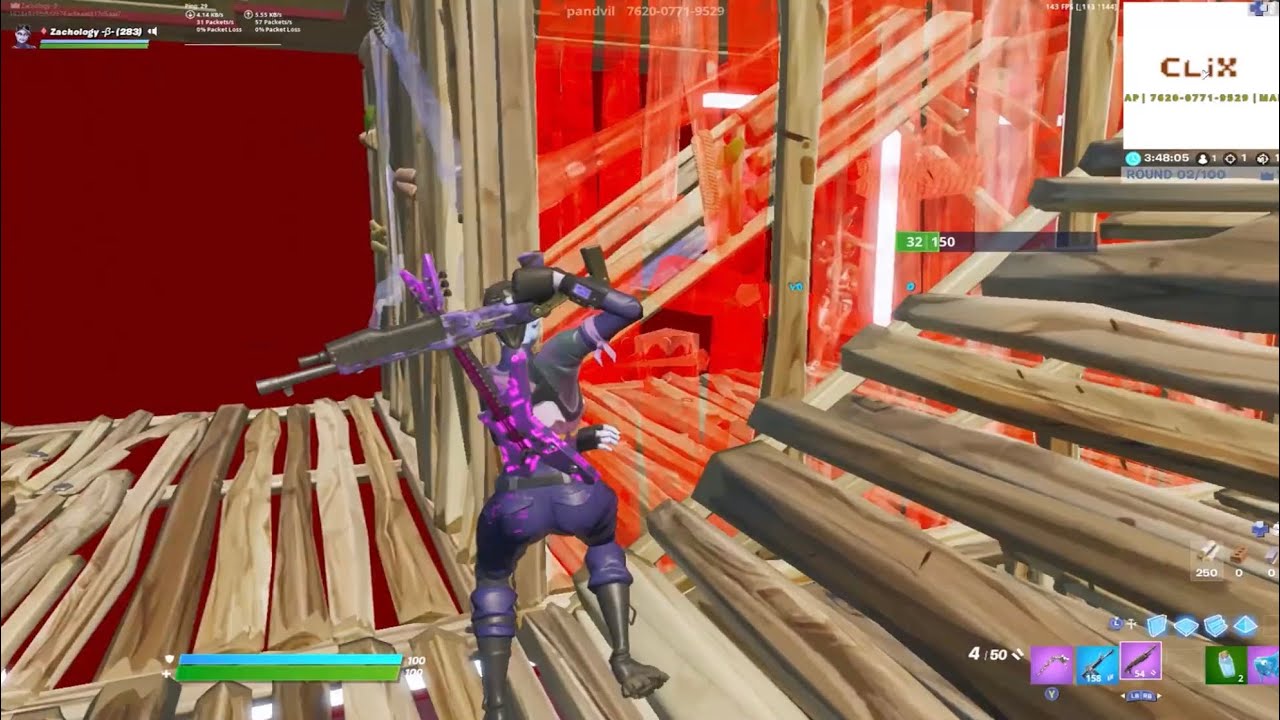 BEST Non Claw Fortnite Sensitivity + Dead Zone + Settings PS4 (Xbox ...