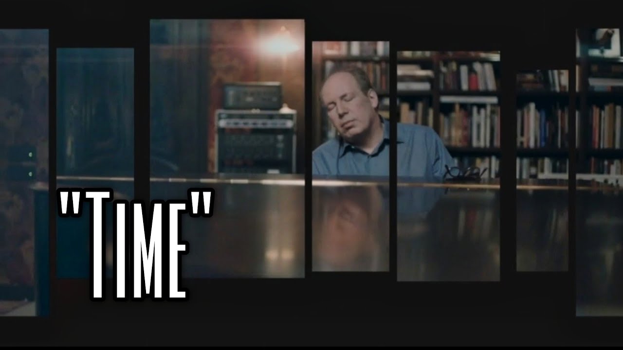 Hans Zimmer - "Time" (Video) - YouTube