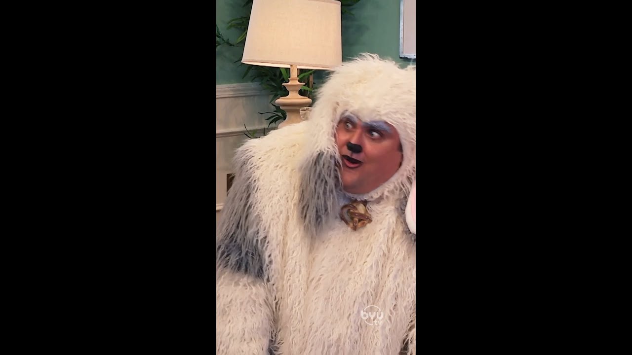 Passive Aggressive Dog - YouTube