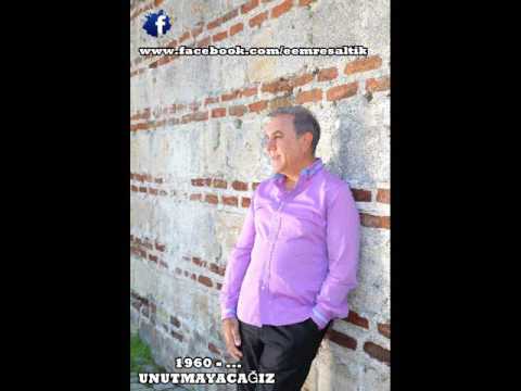 Emre Saltık - Hangimiz   (Beton Gülü)