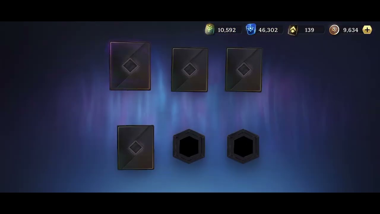 Heroic Magic Duel-Complete 28 day quests - YouTube