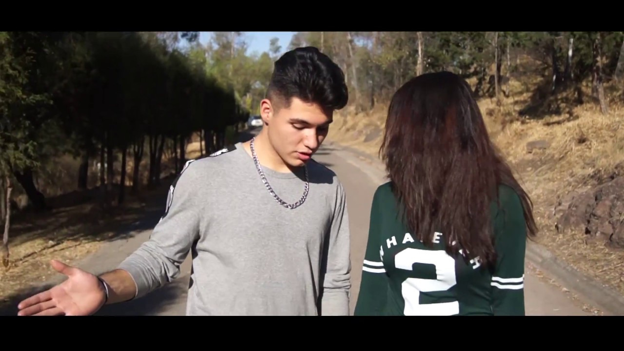 Ella Mi Traicion - Calderon - YouTube