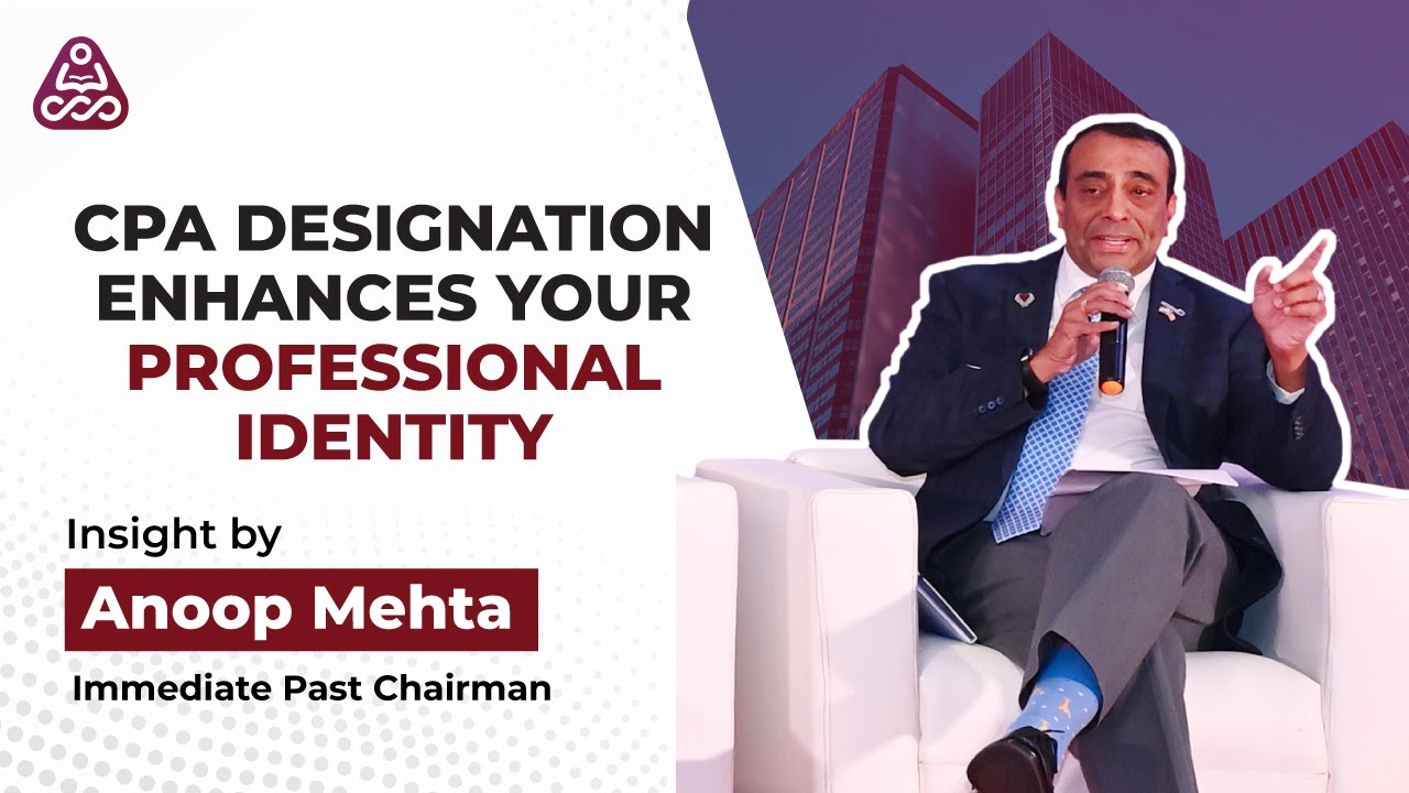 How CPA designation can elevate your career: Key skills by Anoop Mehta ...