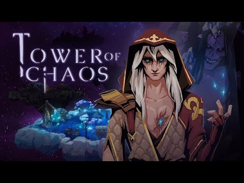 [Demo] Tower of Chaos - Gameplay (PC) - YouTube