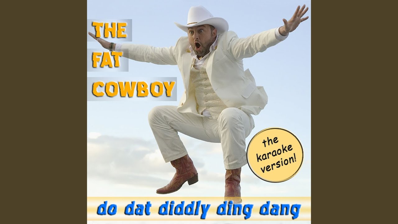 Do Dat Diddly Ding Dang (Karaoke) - YouTube