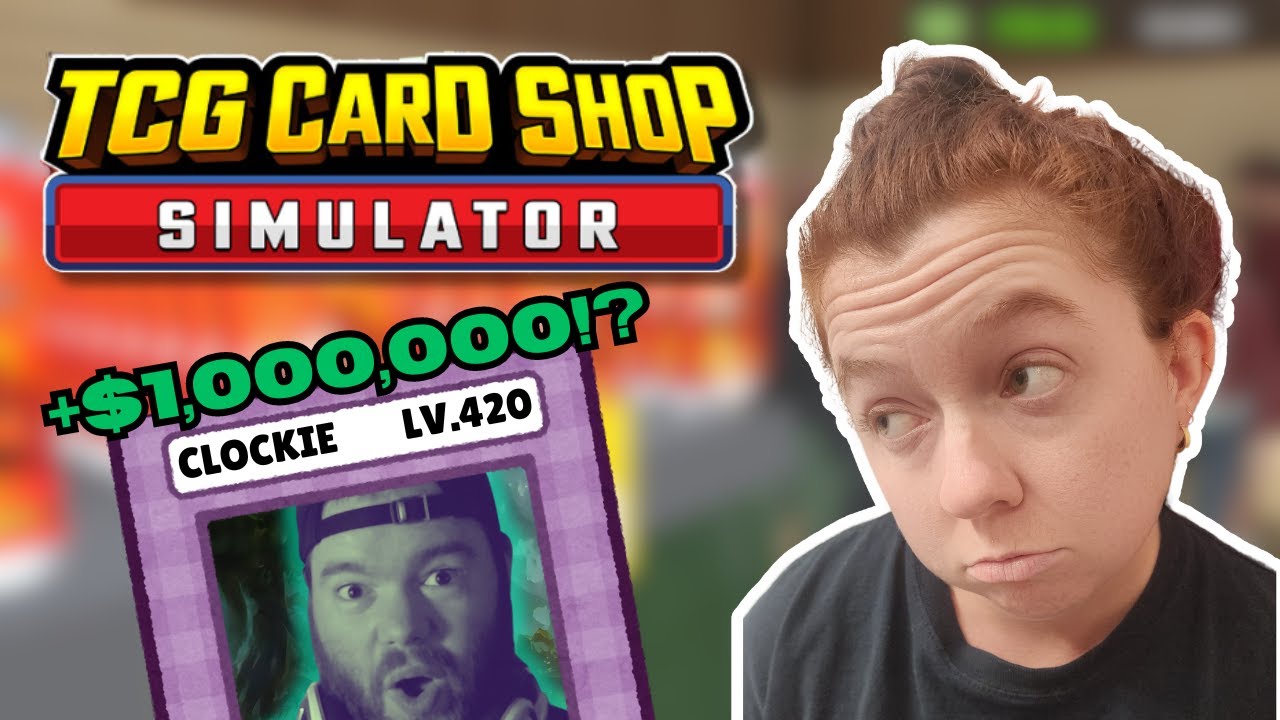 LIVE - EMILY IS READY TO PULL THE RAREST CARDS // TCG Card Shop ...