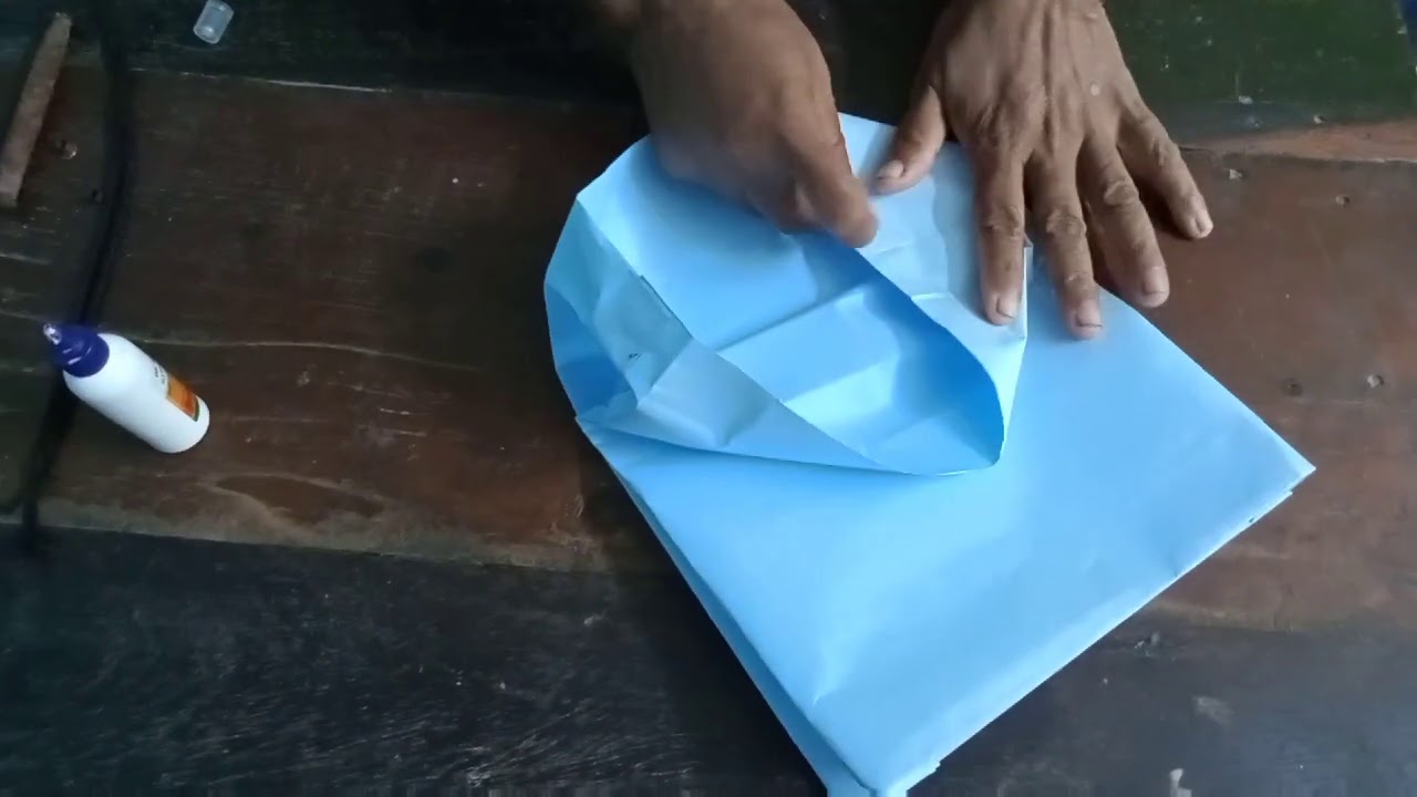 Paper Bag In Malayalam YouTube Paper Bag In Malayalam YouTube