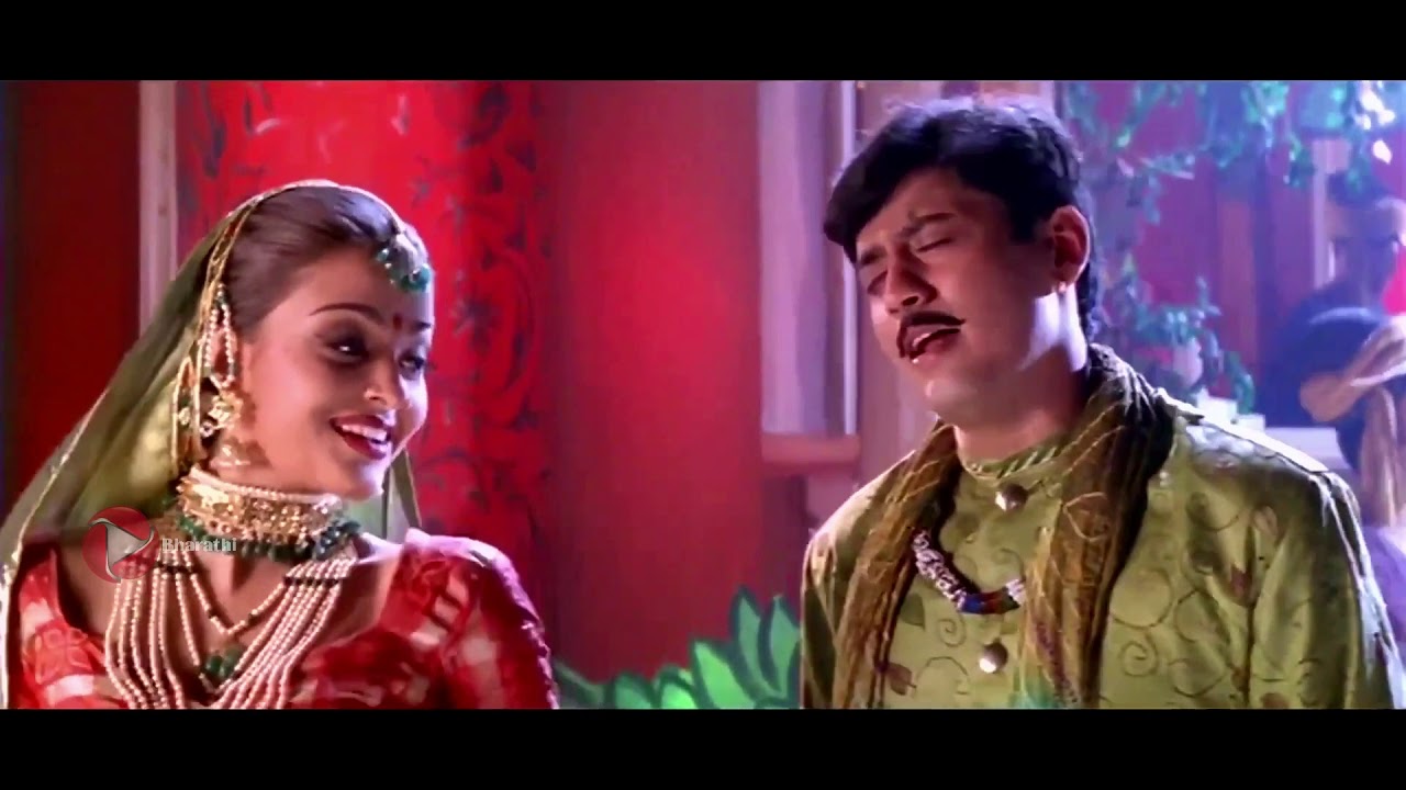 anbae anbae hd jeans remastered video songs - YouTube Music