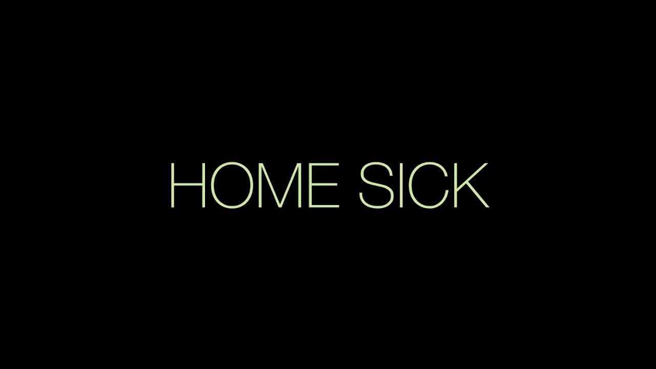 Leon Sky - Home Sick (Official Music Video) - YouTube