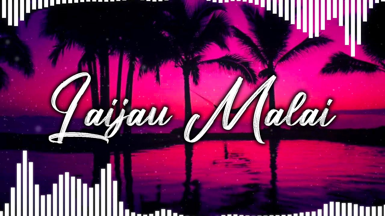 Laijau malai (An-ish LoFi remix) - YouTube