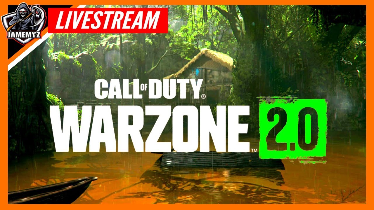 🔴LIVE - Warzone 2.0 Battle Roy - YouTube