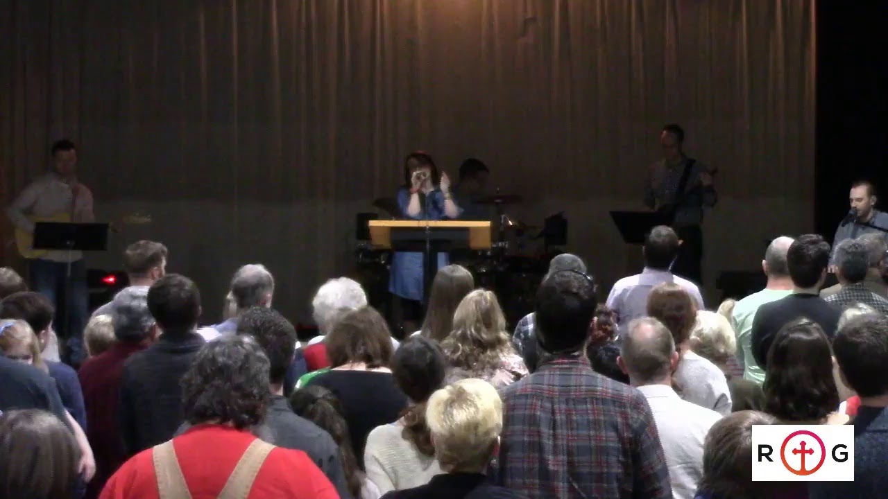 RGBC 2/9/2020 - YouTube