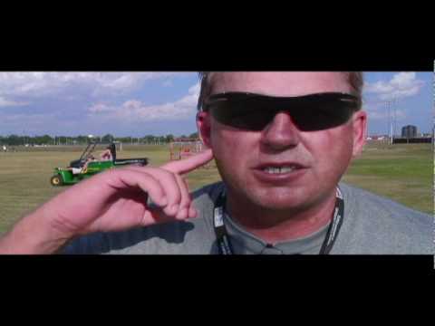 Dustin Garrison of the Pearland Oilers - YouTube