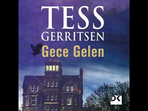 Gece Gelen - Tess Gerritsen