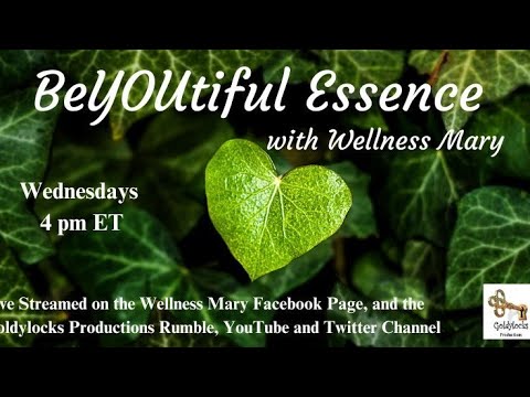 24 May 2023 ~ BeYOUtiful Essence ~ SG: Sherri Lehr ~ Ep 6 - YouTube