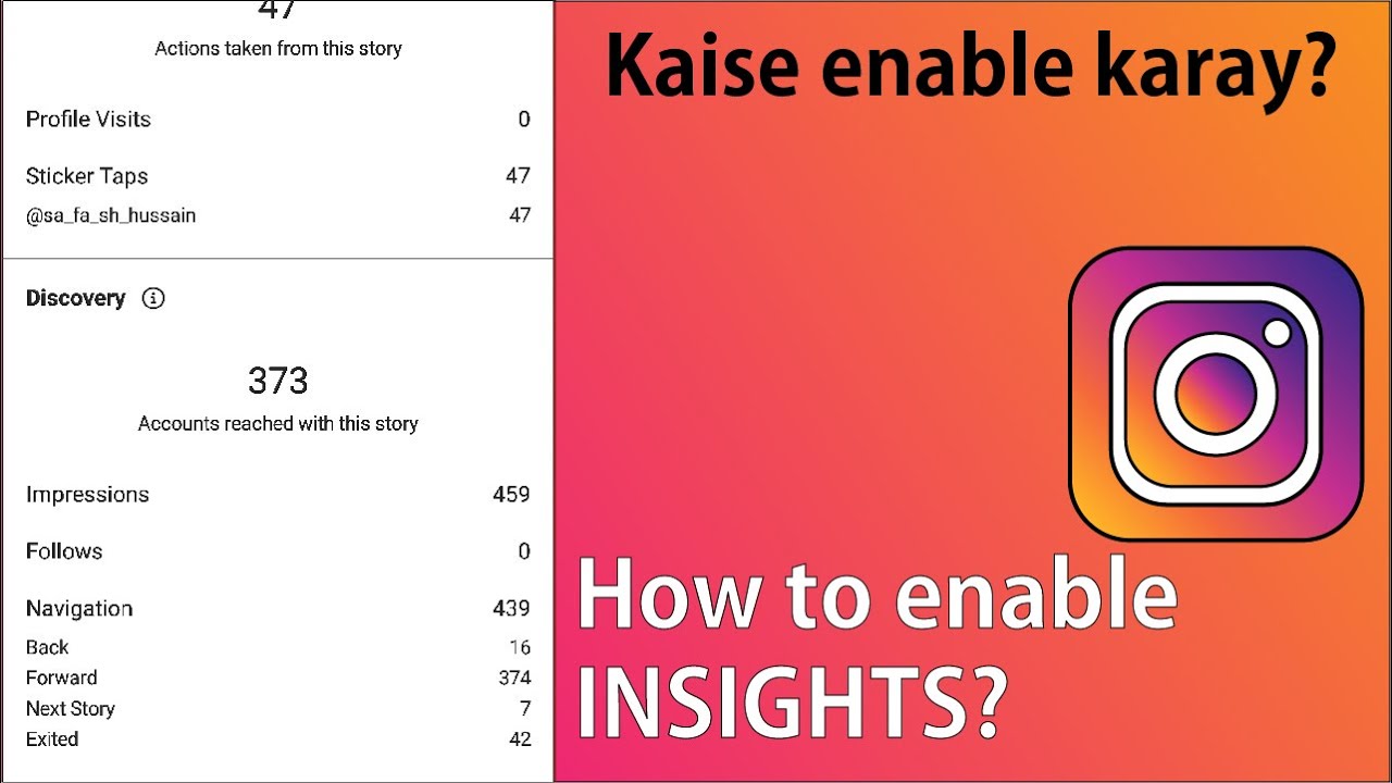 How To View Insights In Instagram 2022 YouTube how-to-view-insights-in-instagram-2022-youtube
