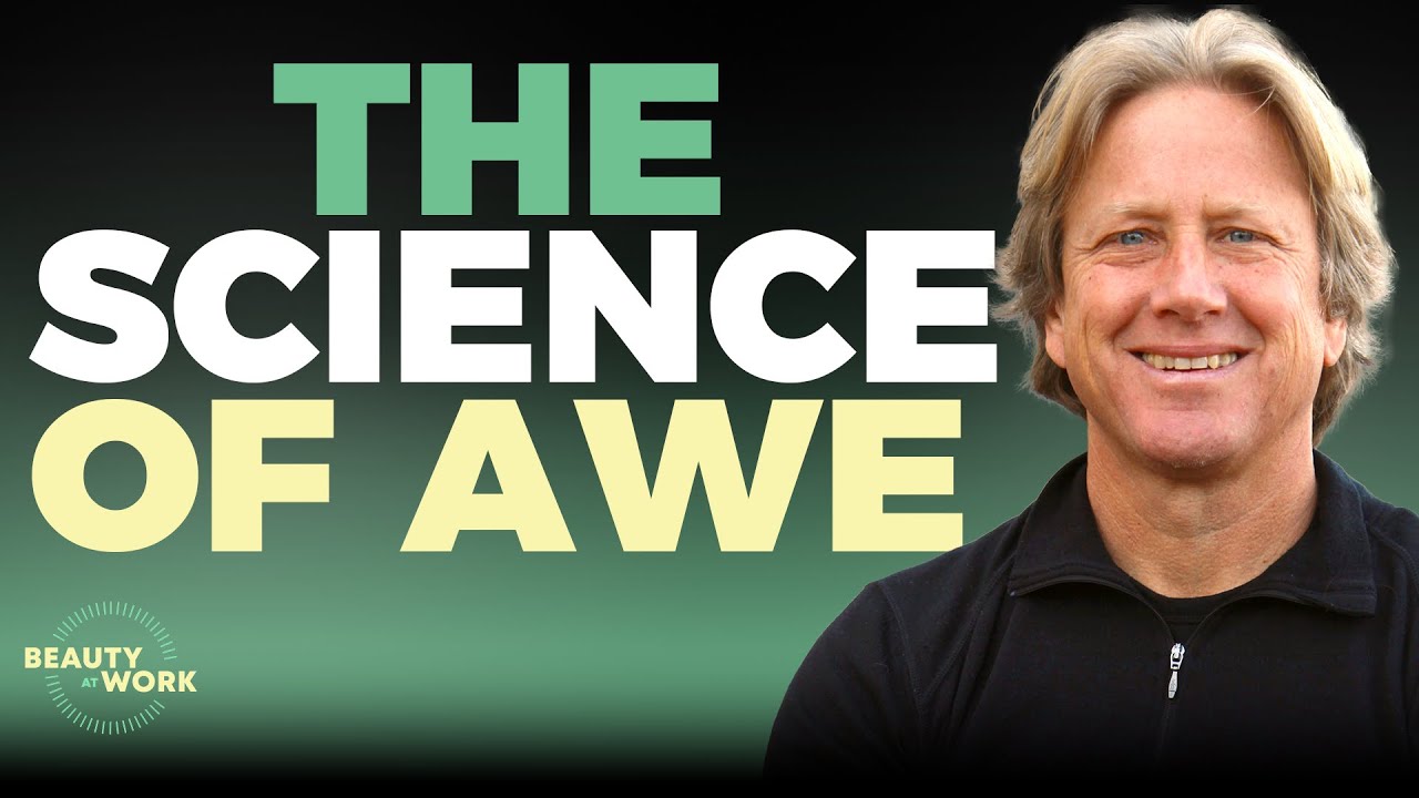 The Science of Awe - YouTube