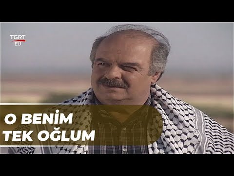 Sefer Dayı, Zal'a Gesi'yi Öldürmemesi İçin Yalvardı - Aşkın Dağlarda Gezer 8. Bölüm