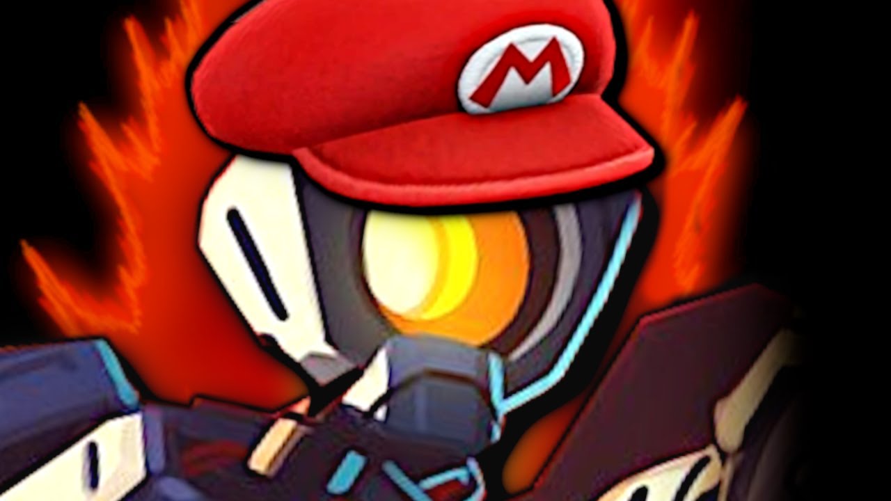 ULTRAKILL Is My Favorite FPS Platformer Dating Sim - YouTube