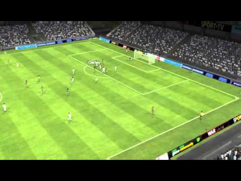 Nacional da Madeira vs Marítimo - Golo de Sami 3 minutos