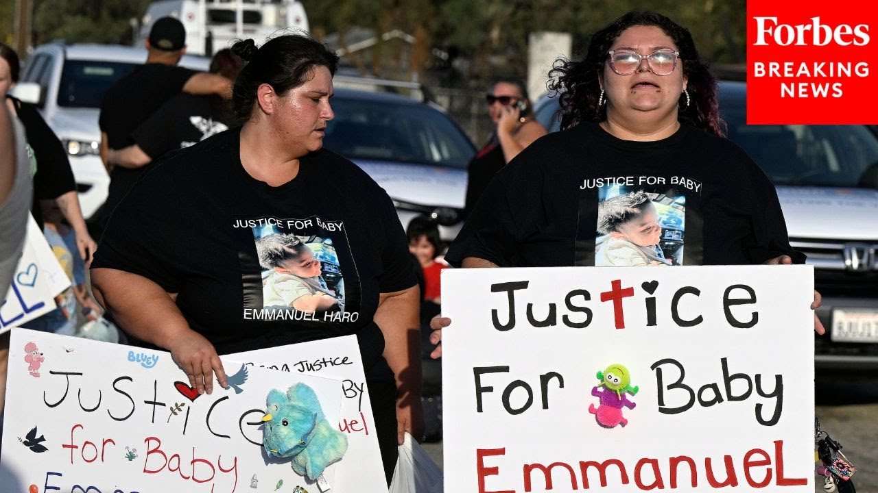 JUST IN: New Details Revealed In Case Of Missing Infant Boy Emmanuel ...