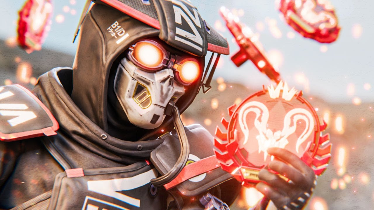 I GOT APEX PREDATOR IN SEASON 13!!! (Genburten Apex Legends) - YouTube