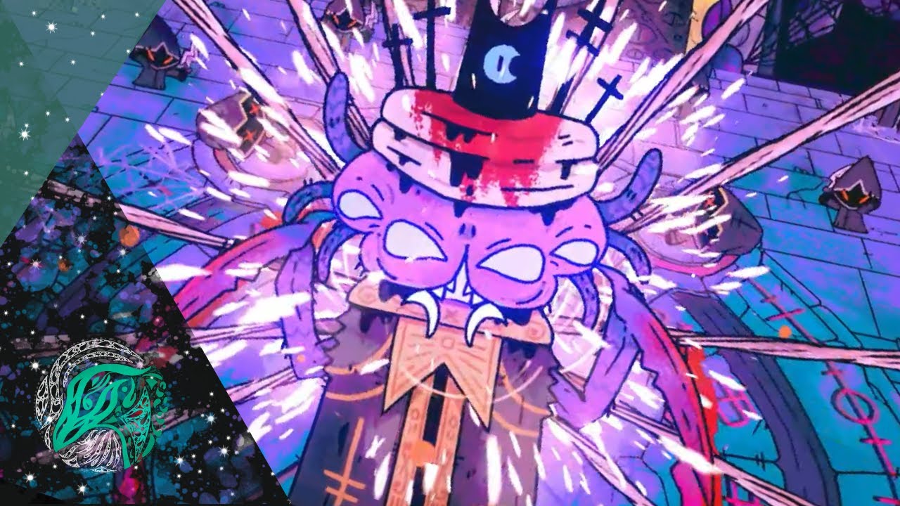 The Big Bug | Cult of the Lamb {27} - YouTube