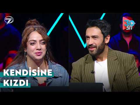Telli Turna Mı Allı Turna Mı? | 30 Saniye 15. Bölüm