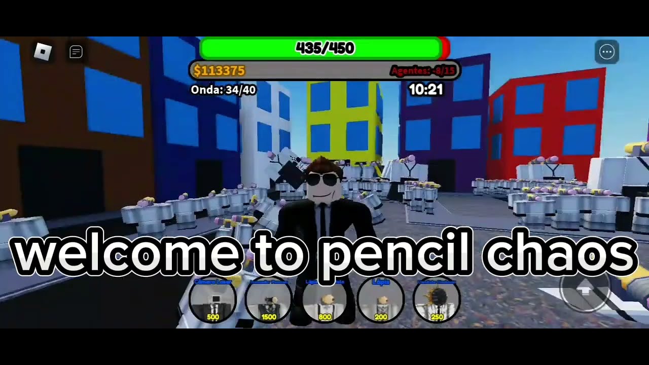 PENCILS SHOWCASE SO THAT VERY CURSED - YouTube