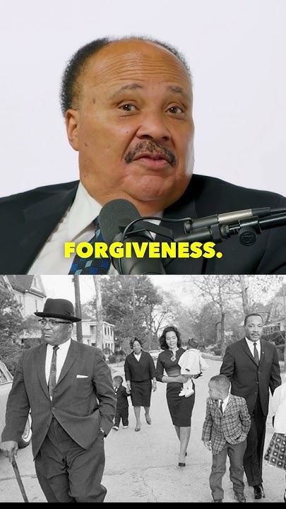 Why Forgiveness Matters More Than Revenge? - YouTube