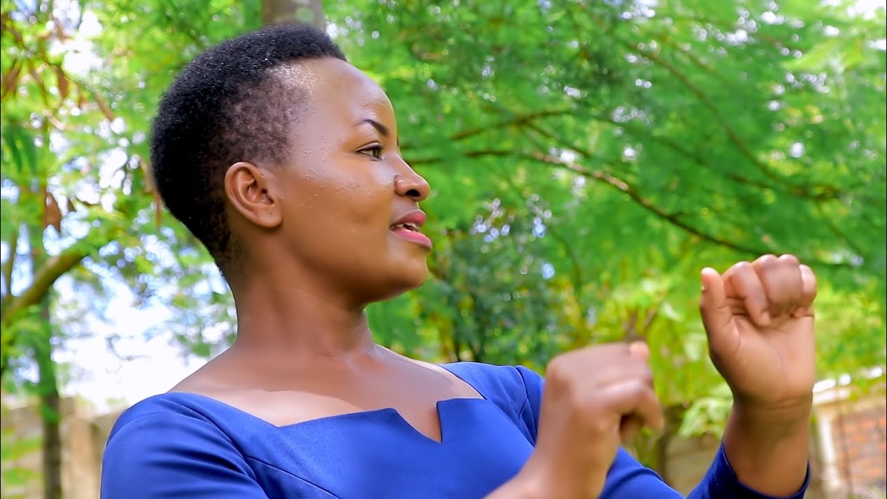 Zainabu Nyamusi//Omorembe (Official video)Dir.Ogucha Jnr - YouTube