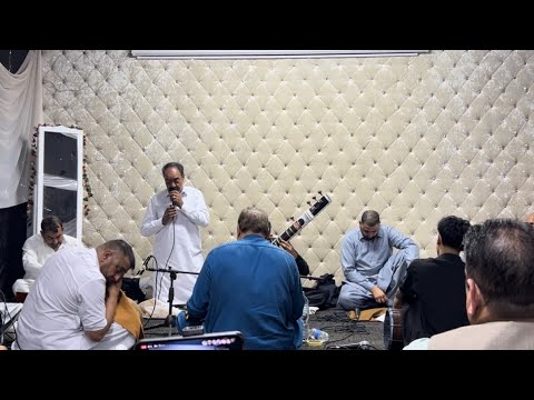 Raja Faryad,SadatKyani,Sitaria JamalJahangir, Gharenawaz RajaTajamal ...