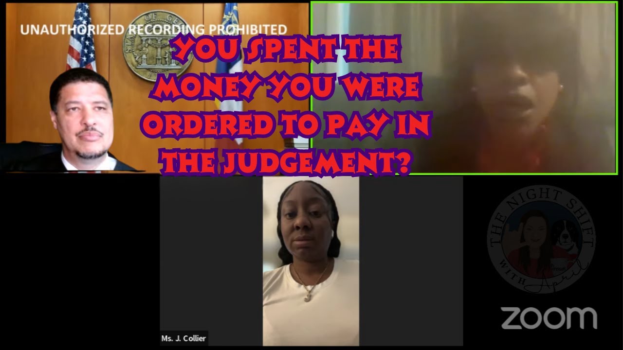 Just Answer The Question! - YouTube