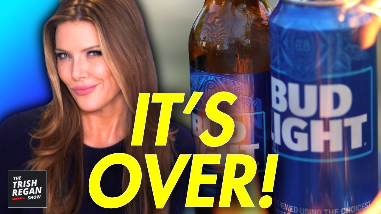 JUST IN: Bud Light Faces New Disaster as WORKERS Threaten To LEAVE ...