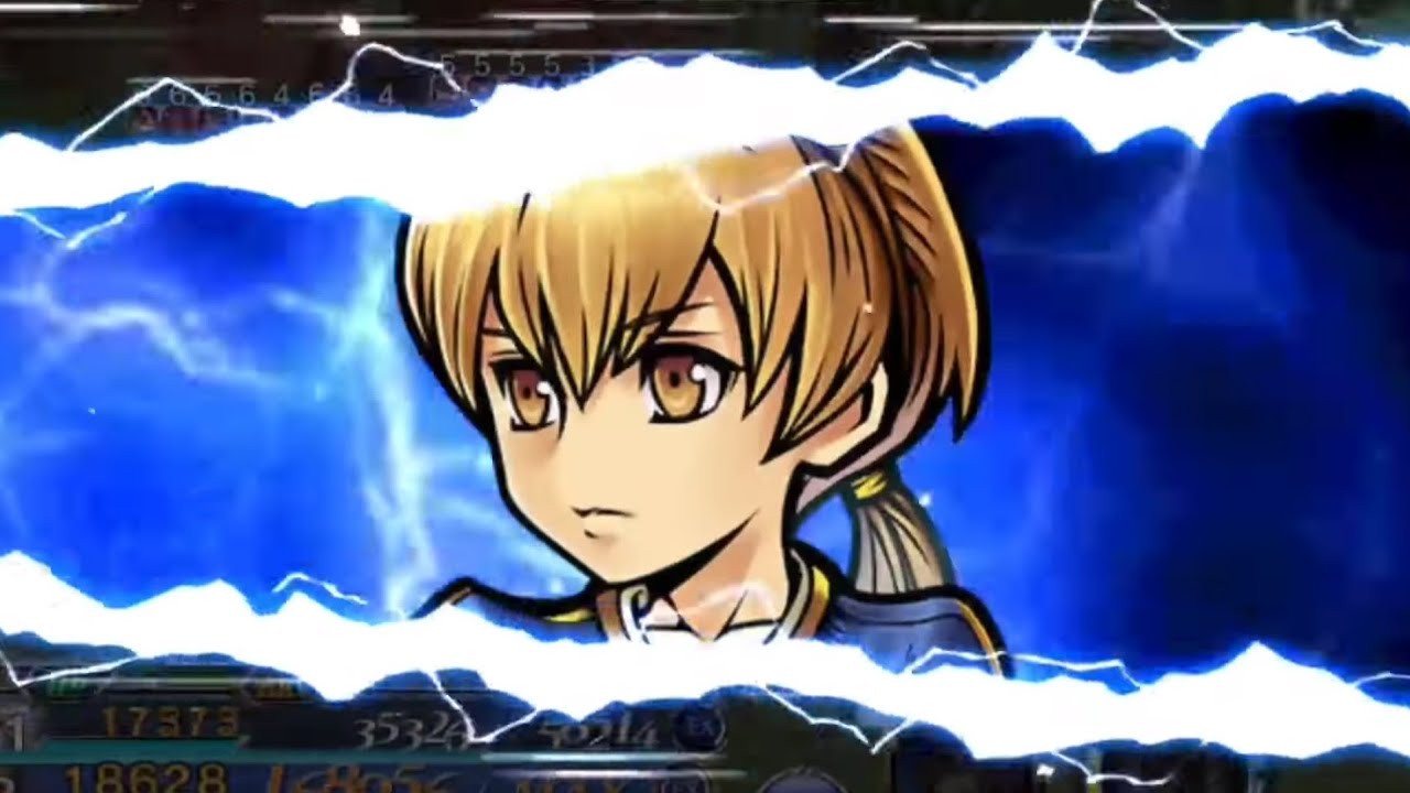 [DFFOO] Ramza the aura supreme - YouTube