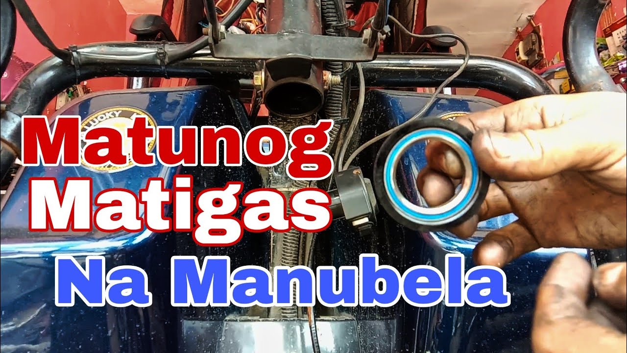 MAGANIT NA MANUBELA NG EBIKE? | Paano Ayusin? | Ebike Repair Shop - YouTube