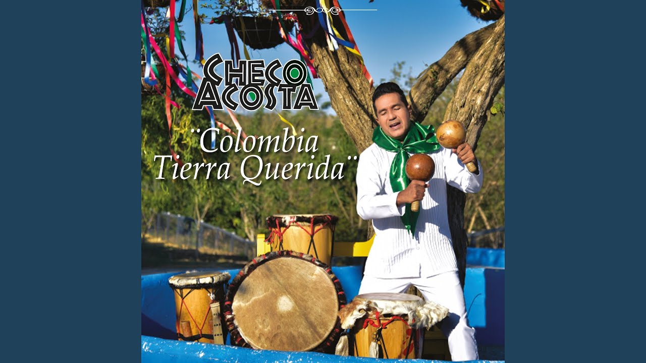 Colombia Tierra Querida - YouTube