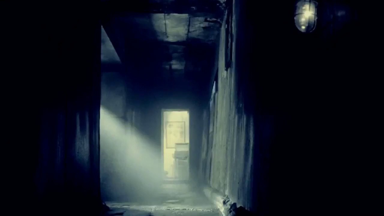 The Evil Within Psycho Break Live Action Trailer - YouTube