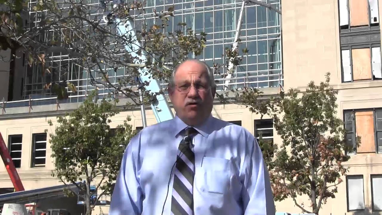 IMPACT: Creating Job Opportunities For Ironworkers - YouTube