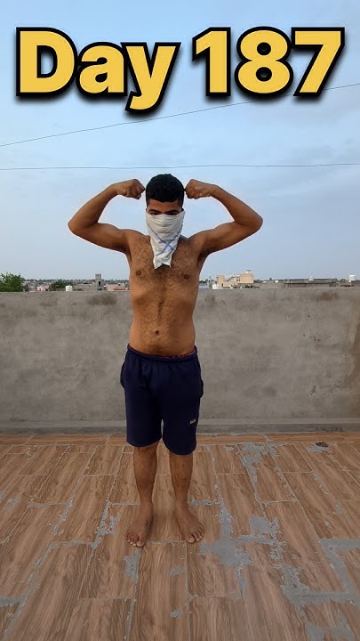 Day 187/365 Fitbody challenge. #365daysfitbodychallenge - YouTube