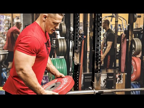John Cena Pull session - YouTube