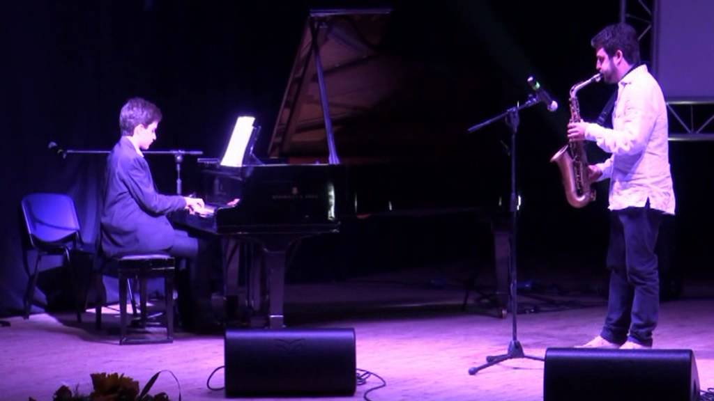 Francesco Cafiso e Mario Scucces...26 maggio 2012 - YouTube