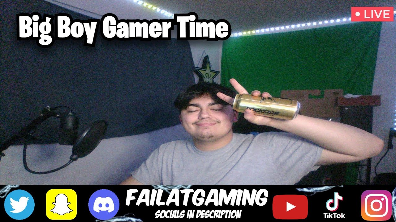 🔴Playing Games That Dull My Senses | Highs And Vibes - YouTube