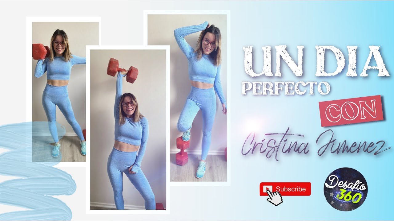 Mi día perfecto - YouTube