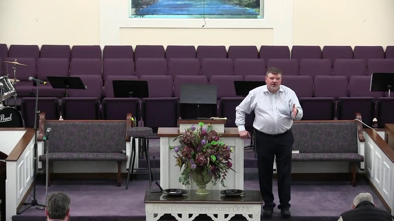 NHBC Live Stream - YouTube