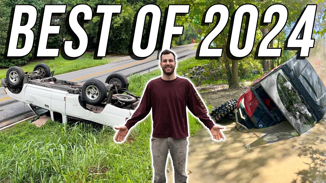 Best Of Kyle Cullen 2024 - YouTube