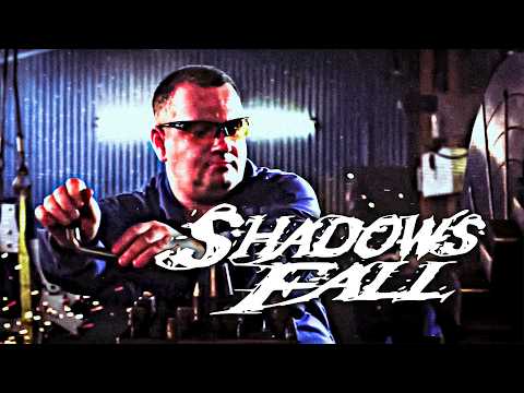 Shadows Fall - Welcome to the Machine (music video) - covid+russo war retrospective edition #music