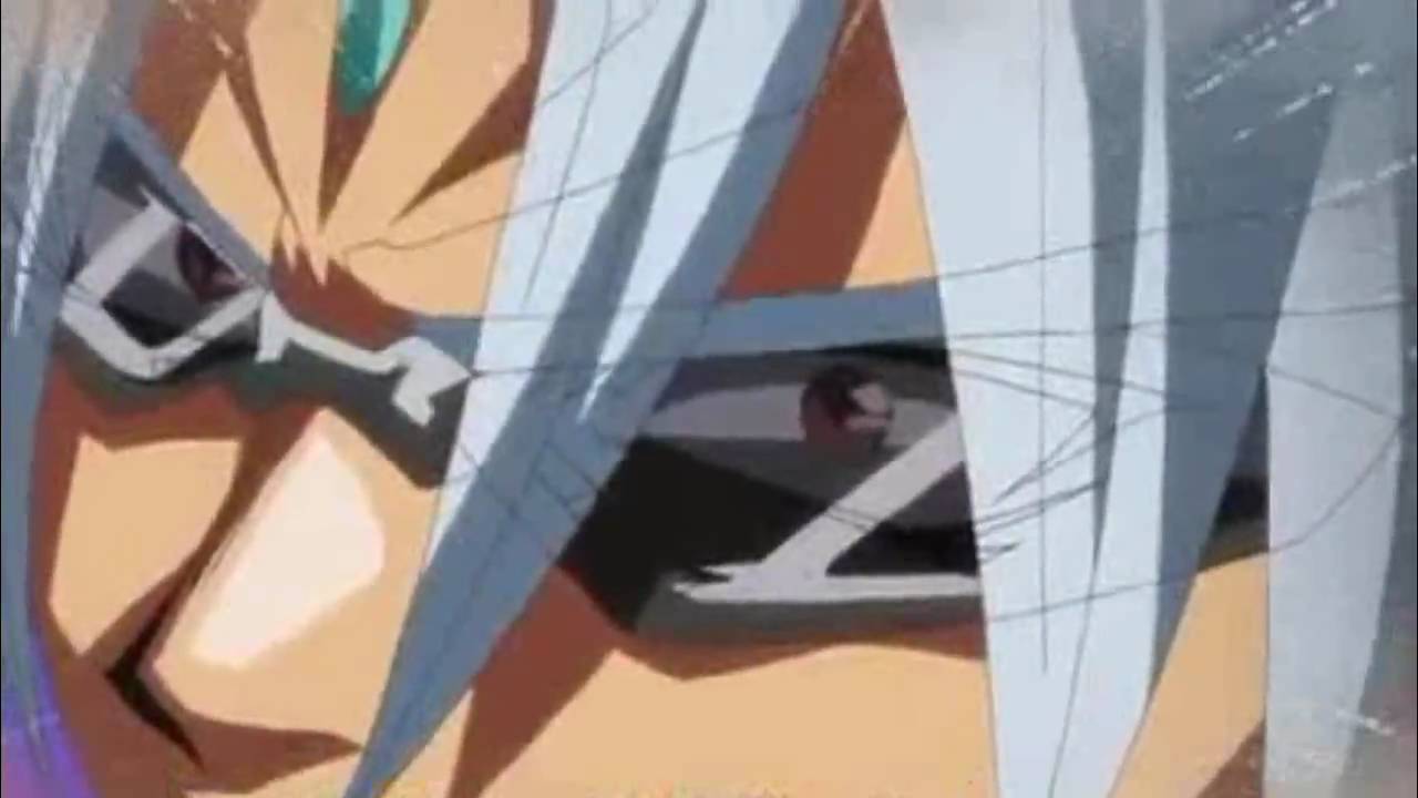 Adam Blade AMV Super Villan - YouTube